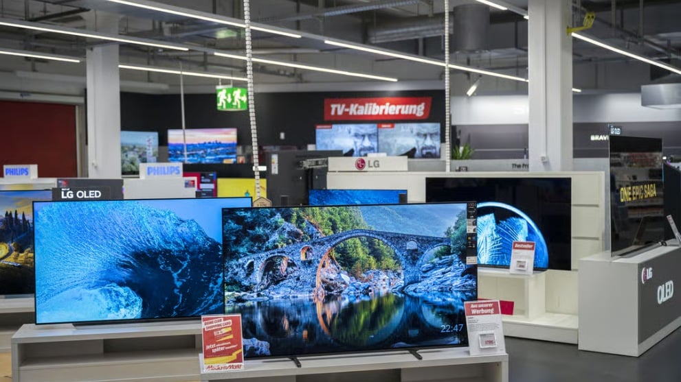 Climat de consommation au ralenti en décembre | Agefi.com