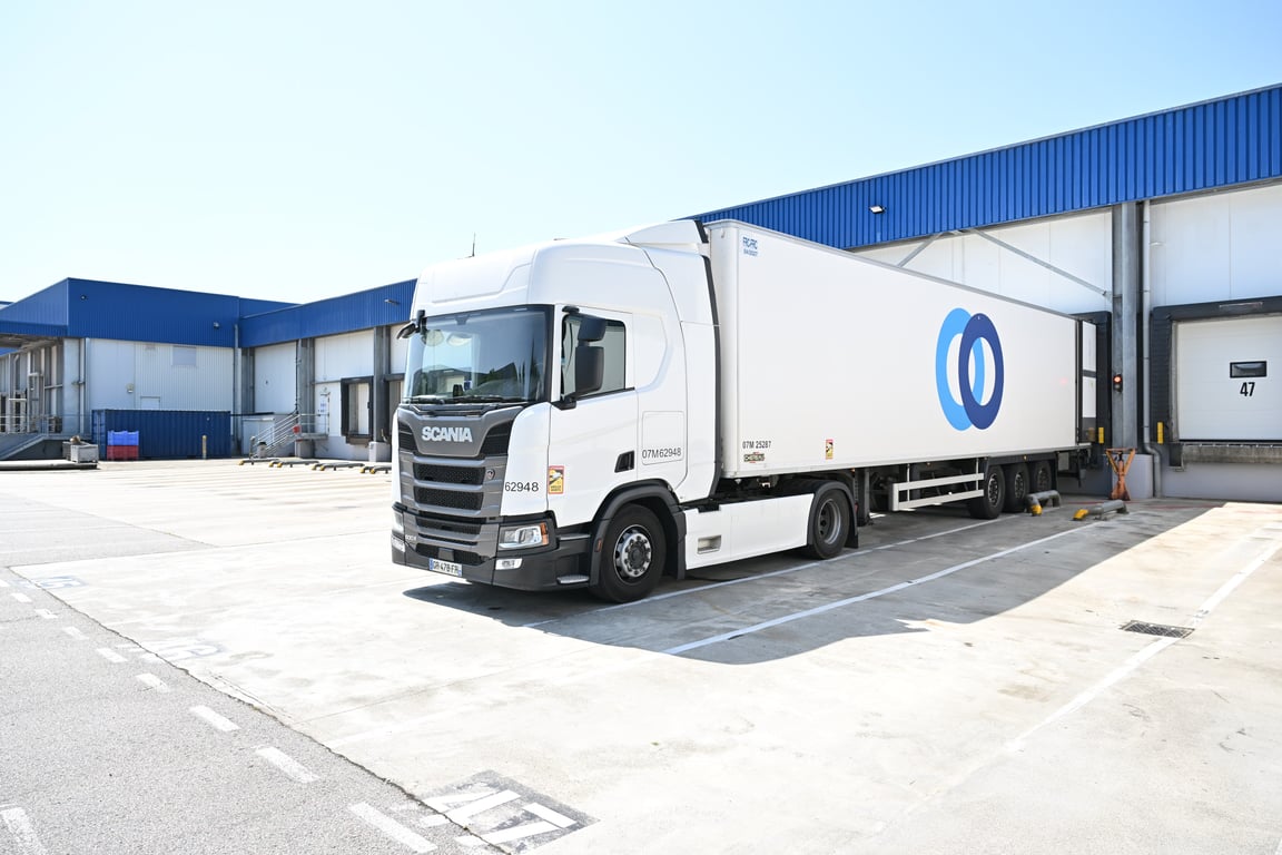 STEF Suisse acquiert Christian Cavegn et renforce son réseau | Agefi.com