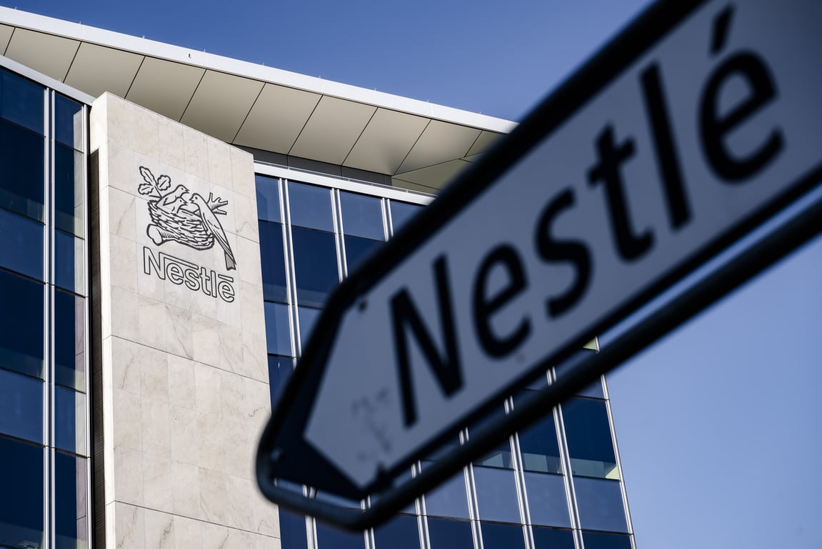 Nestlé faces five challenges to restore trust | Agefi.com