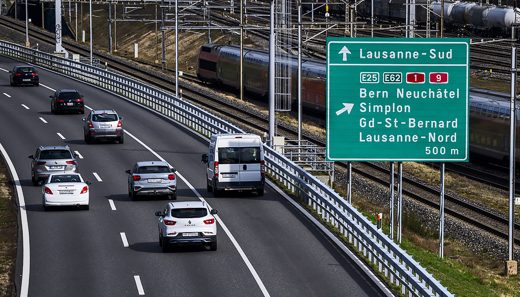 La taxe auto vaudoise augmente plus que prévu | Agefi.com