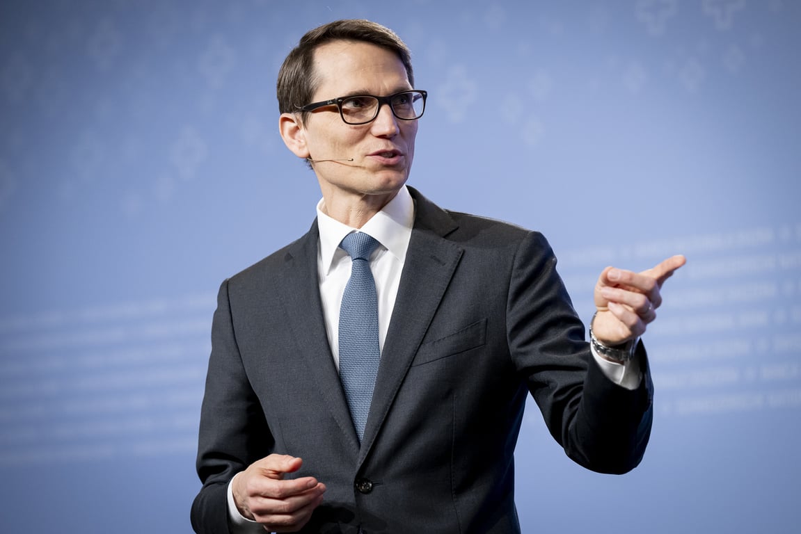 La BNS a davantage intérêt à intervenir sur les changes qu’à abaisser ...