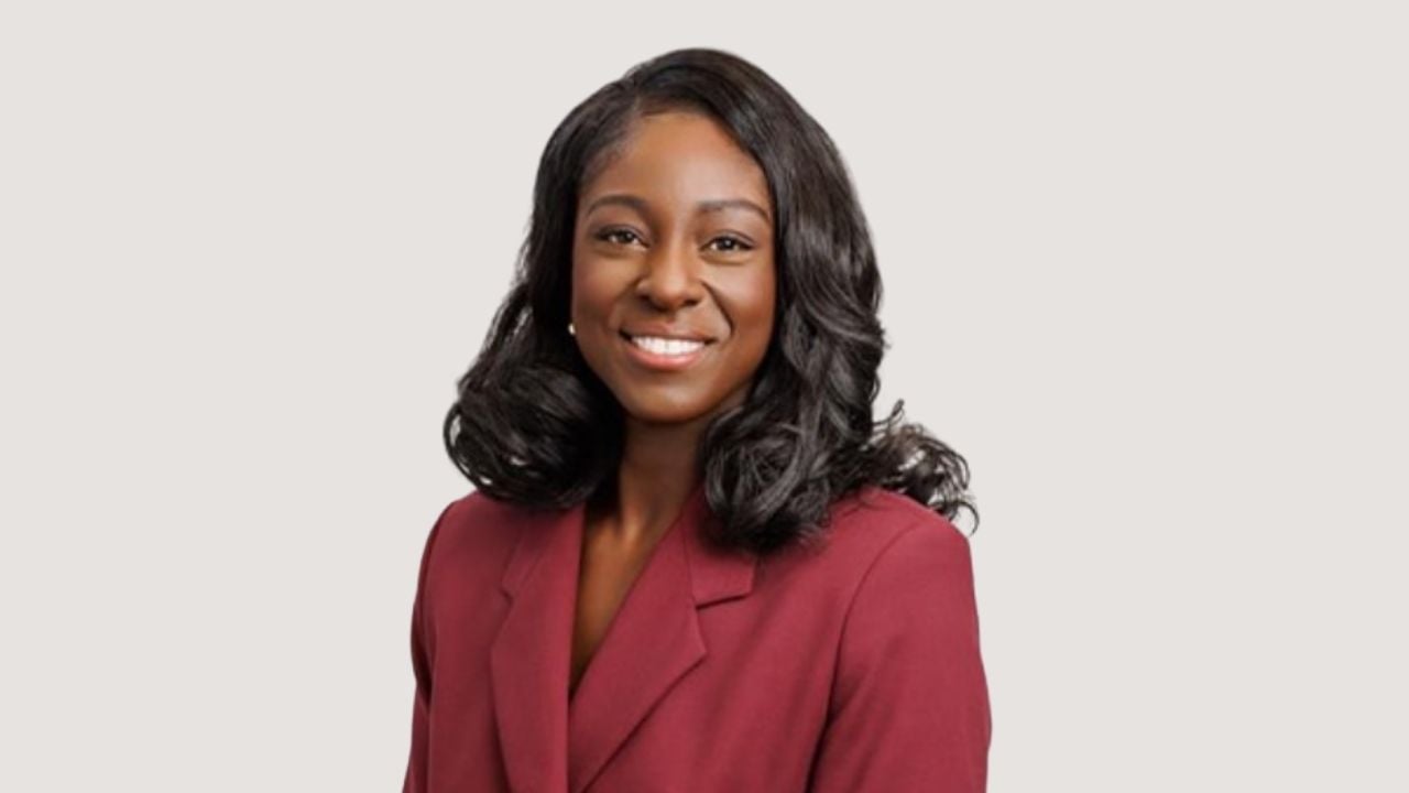 DSM-Firmenich nomme Nikeisha van Sleeuwen à la tête des ressources ...