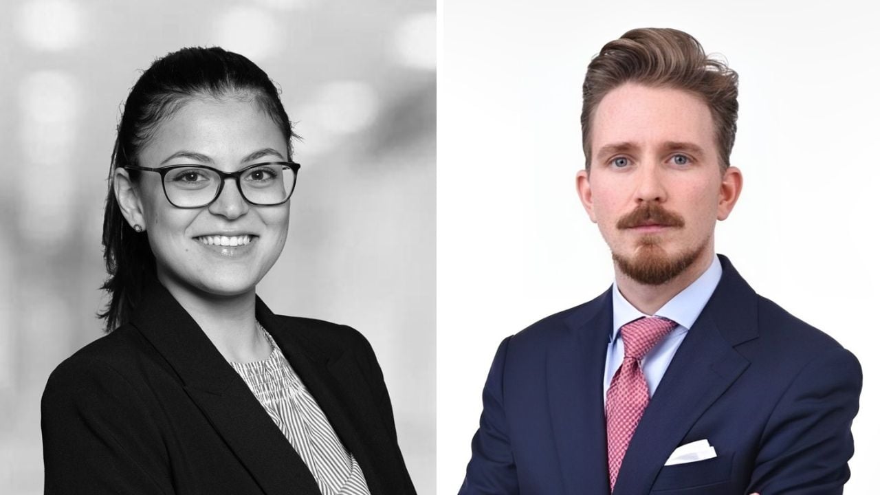 PineBridge renforce sa présence en Suisse avec deux nominations à ...