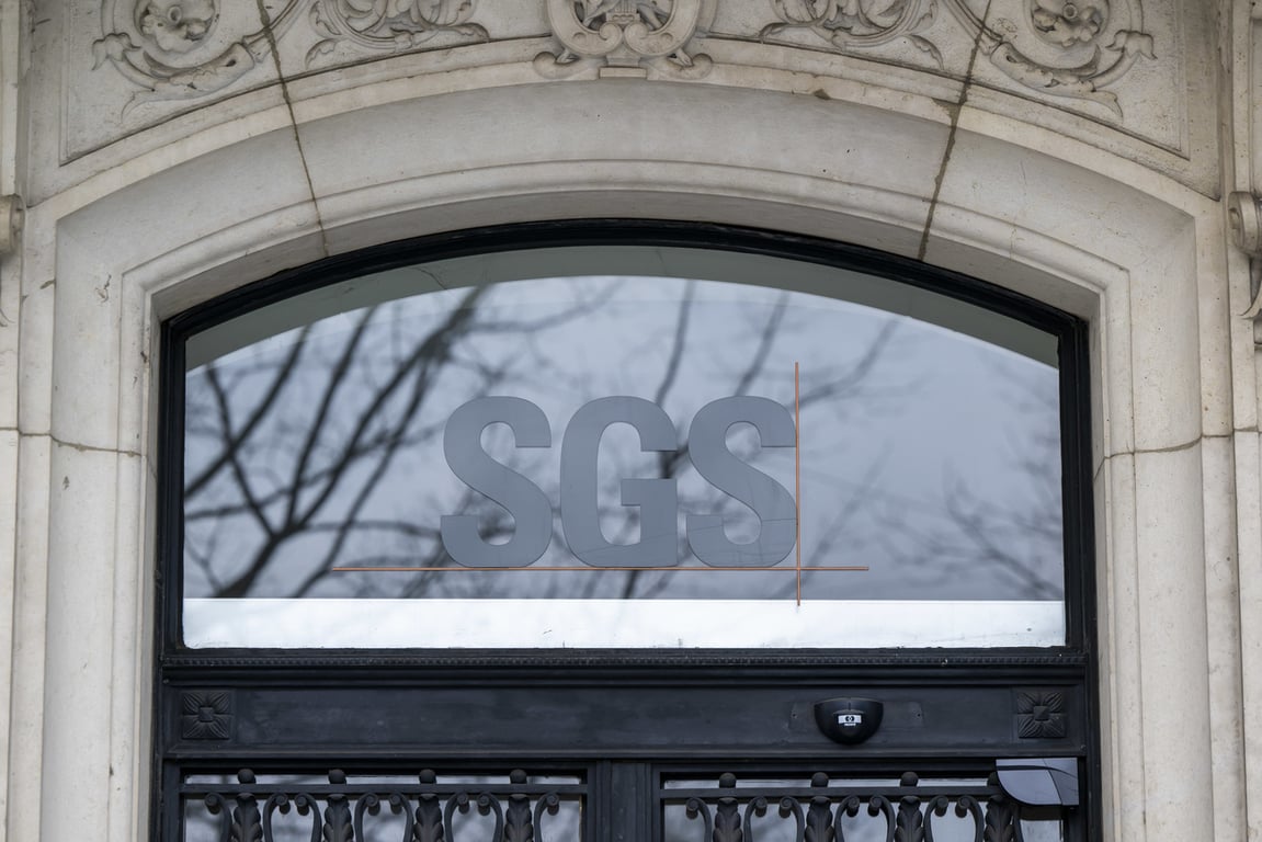 SGS finalise l’acquisition d’Applied Technical Services | Agefi.com