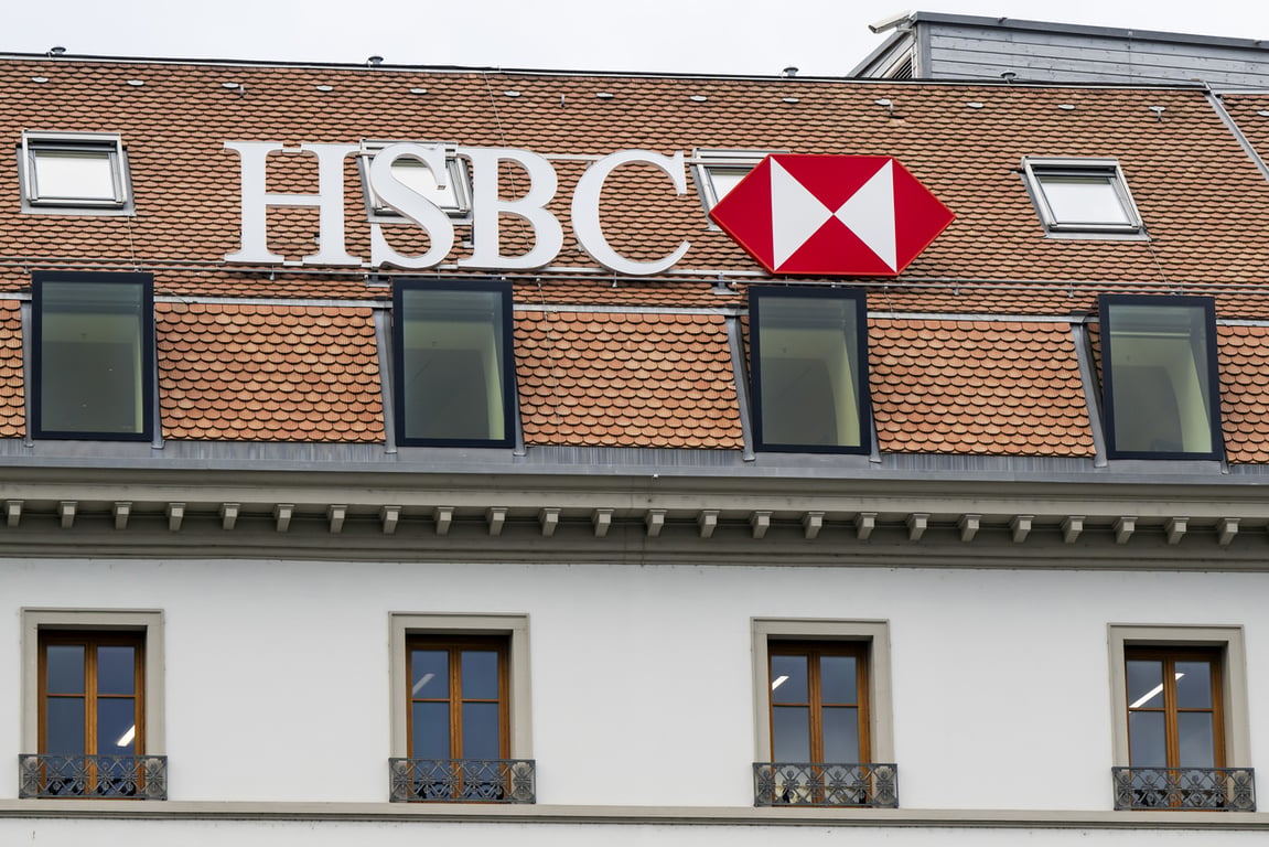 La filiale suisse de HSBC conserve sa place au sein du groupe en ...