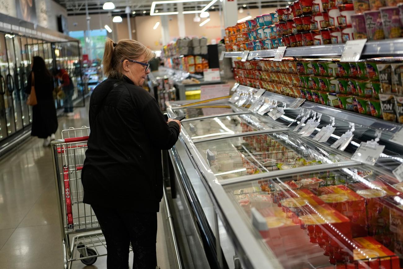 Les prix à la production grimpent à 6,5% aux Etats-Unis | Agefi.com