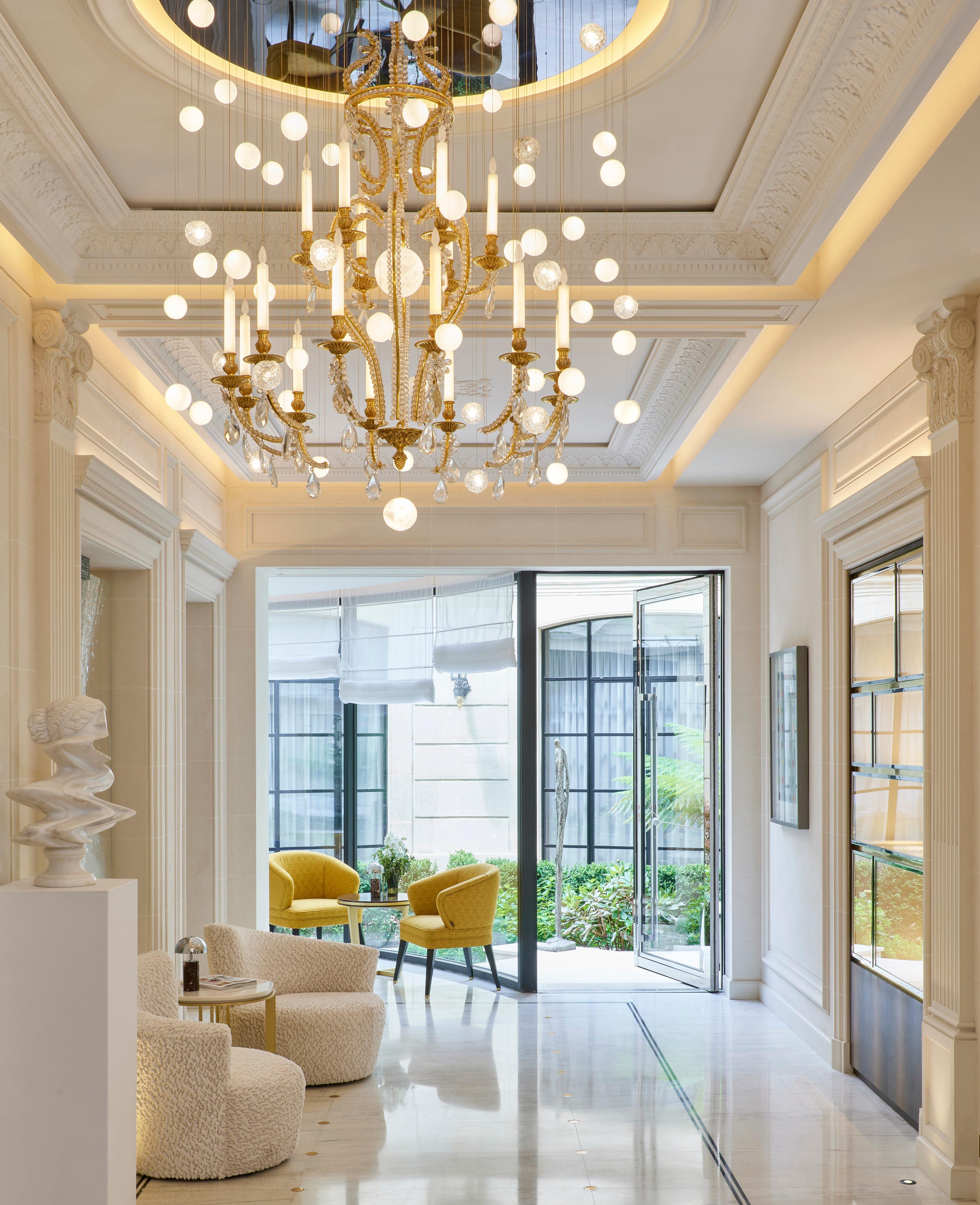 Maison Bauchart, ou le raffinement absolu | Agefi.com