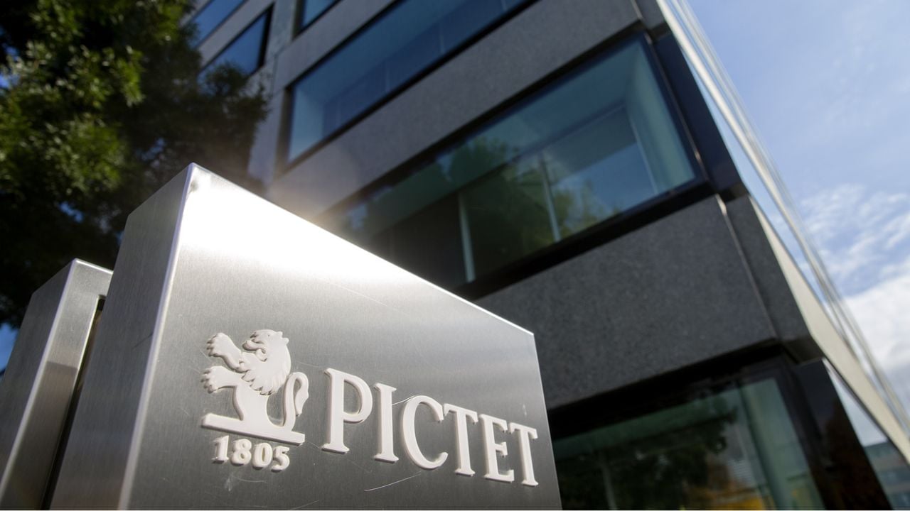 Pictet affiche un bénéfice stable et des actifs record en 2025 | Agefi.com