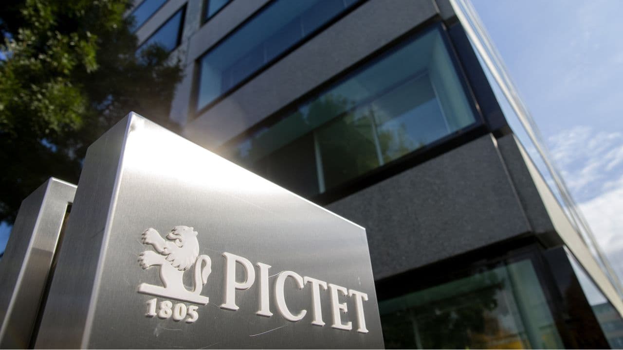 Pictet maintains its lead over Swiss competitors | Agefi.com