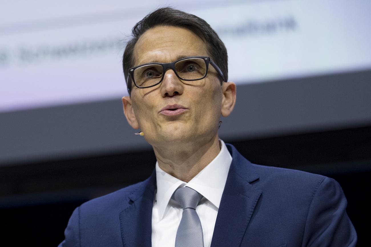 BNS : Un taux directeur à 0% attendu jusqu’en 2026 | Agefi.com