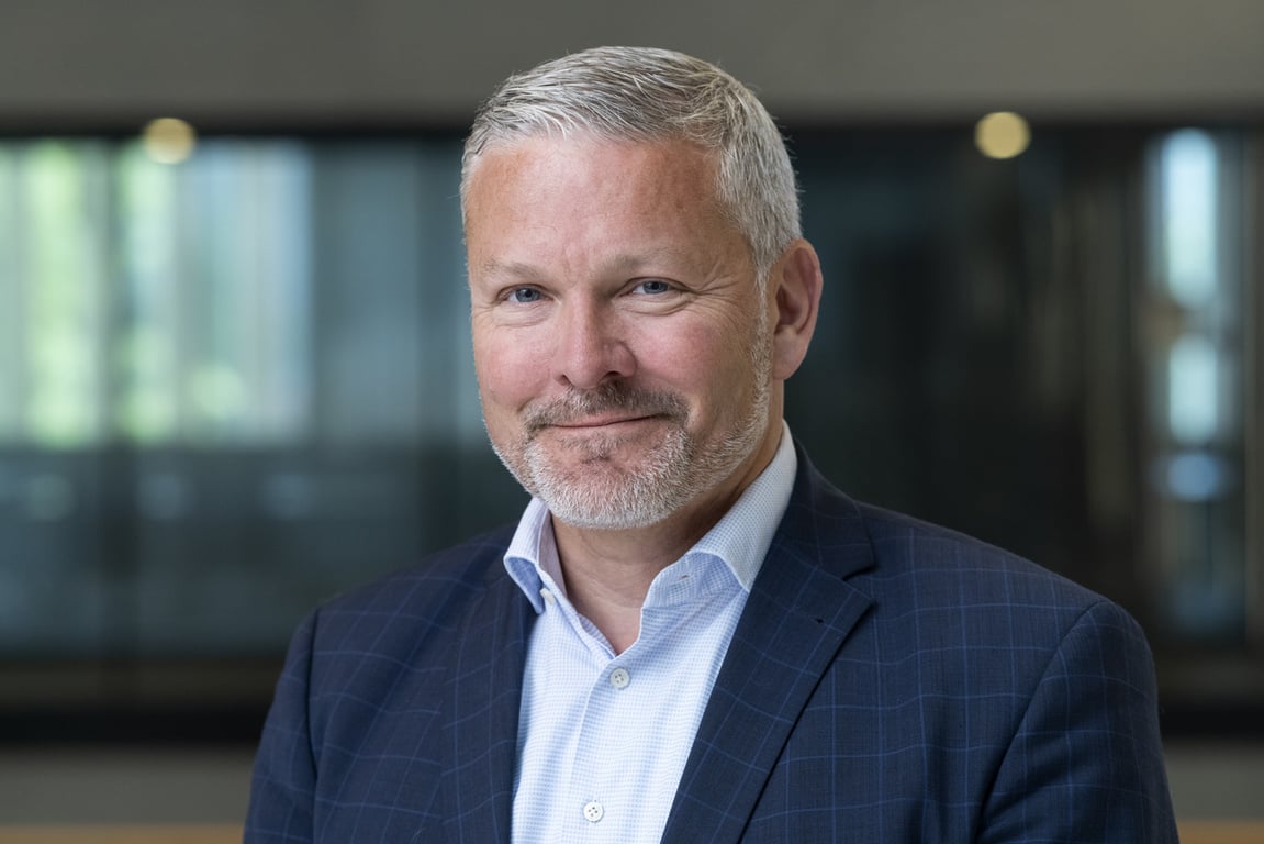 Mathieu Fleury devient directeur général de la CCI France Suisse ...