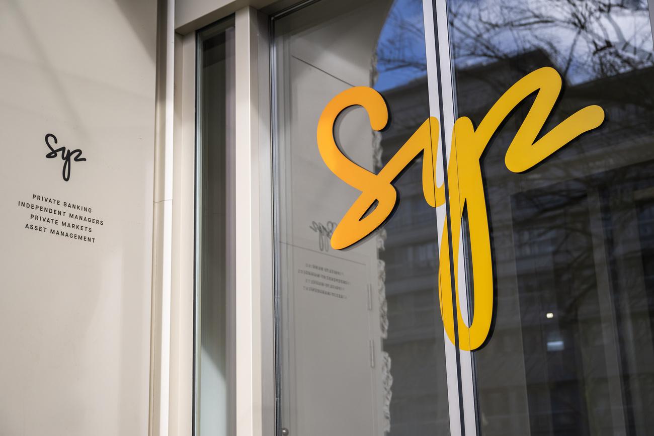 Départs des responsables de Syz Capital sur fond de divergences ...
