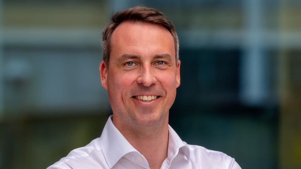 Pistor nomme Thomas Gasser au poste de directeur opérationnel | Agefi.com