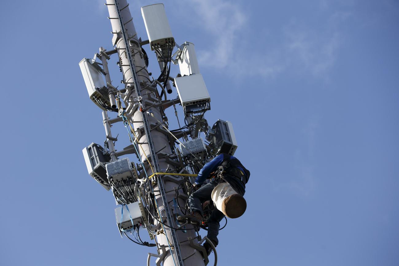Berne veut renforcer la cybersécurité des télécommunications | Agefi.com