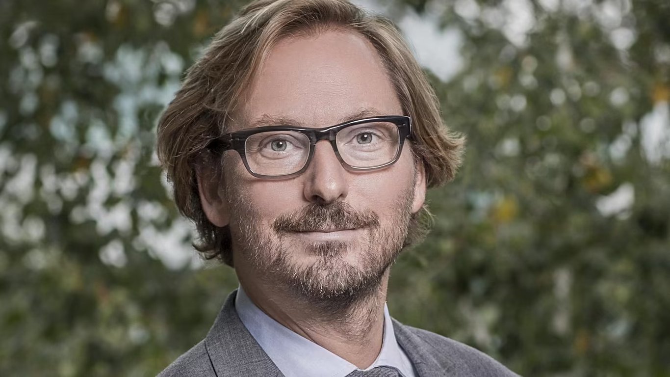 Nicolas Bos prend les commandes de Richemont | Agefi.com