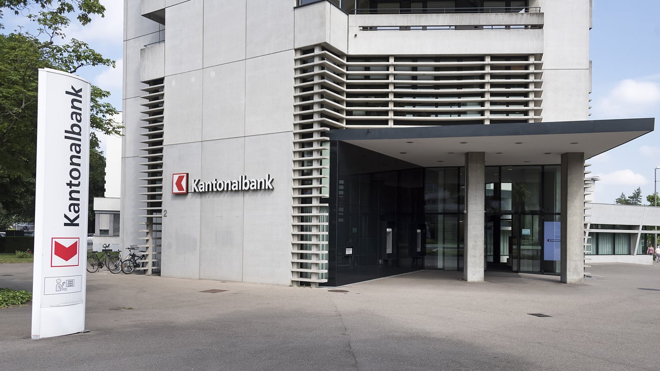 Radicant a plombé le bénéfice net de la BLKB en 2025 | Agefi.com