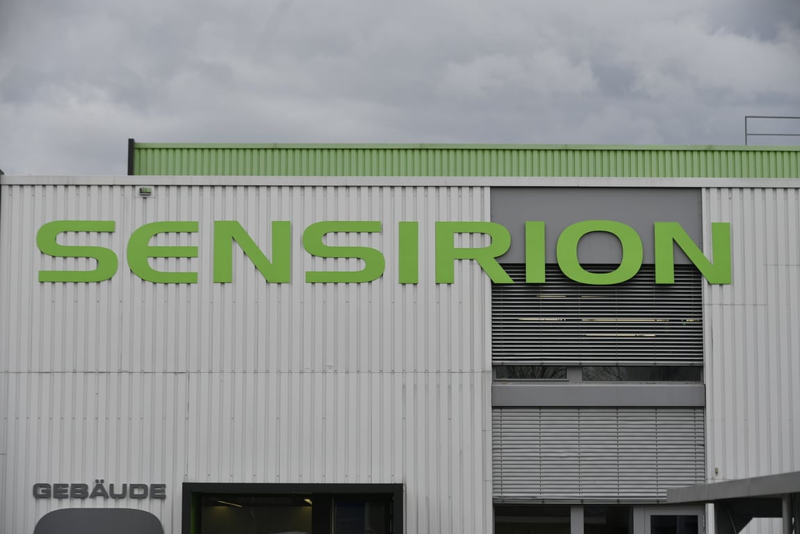 Sensirion achète le spécialiste de la détection de méthane Kuva Systems ...