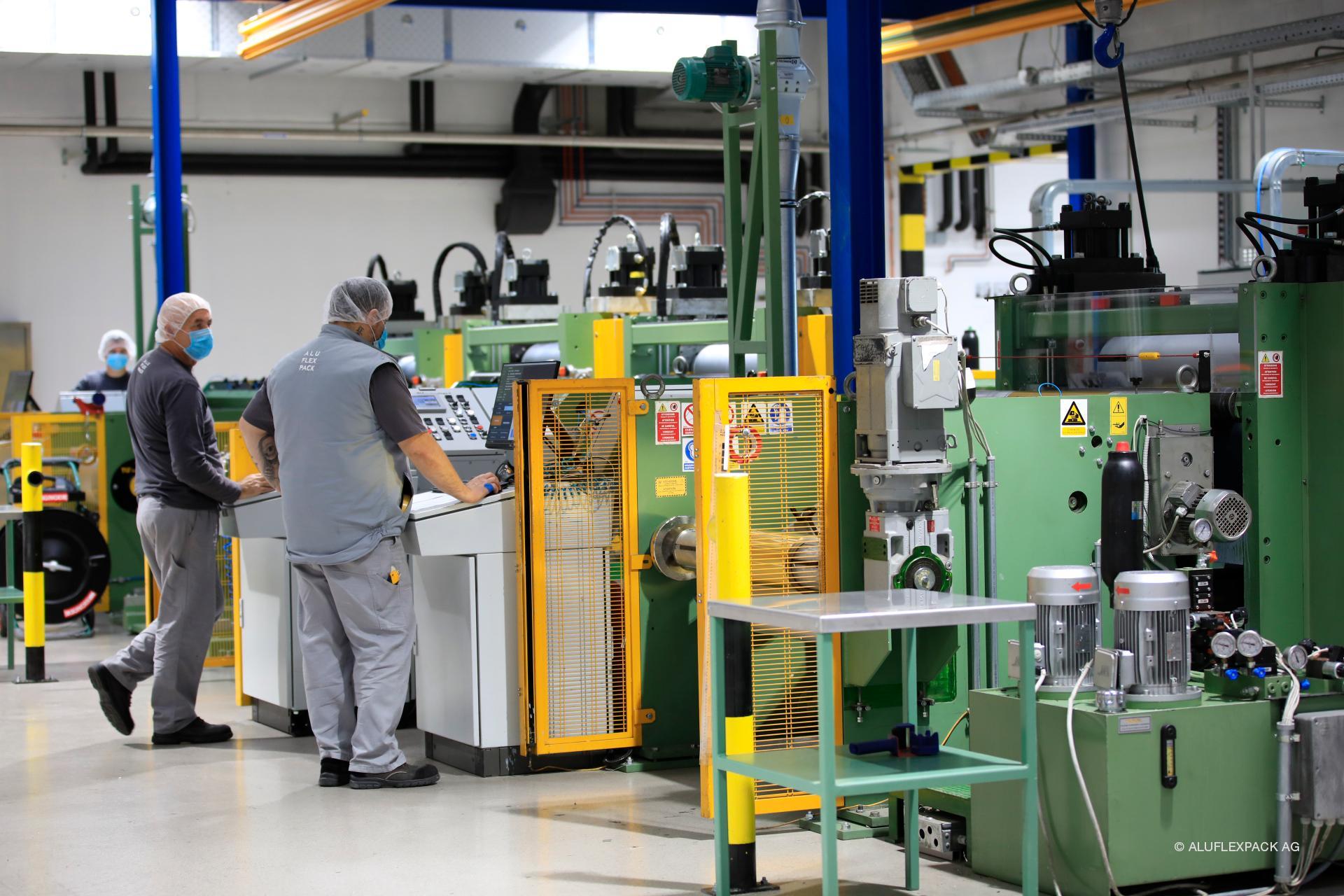 Aluflexpack fixe au 4 mars la finalisation de son rachat par Constantia ...