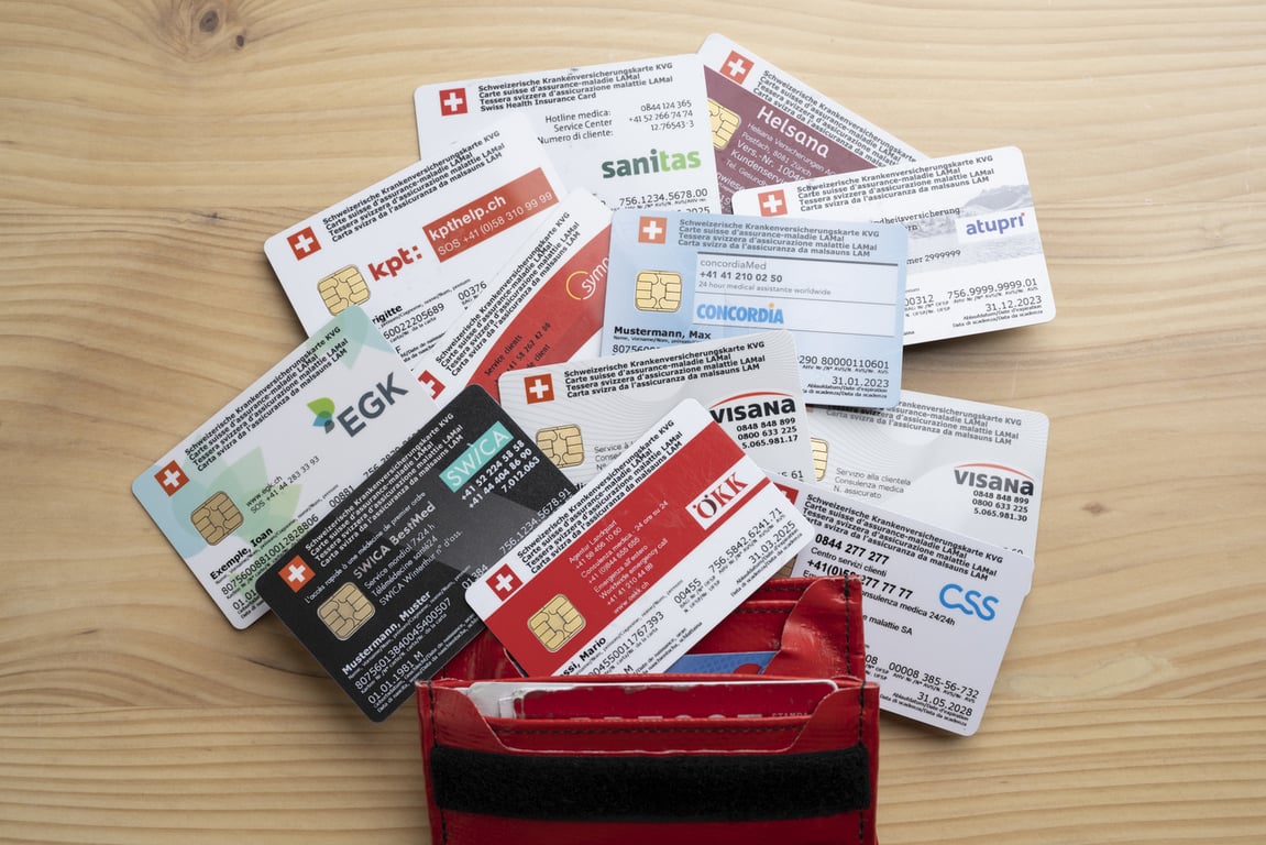 L’envolée des subsides à l’assurance maladie fait débat dans le canton ...