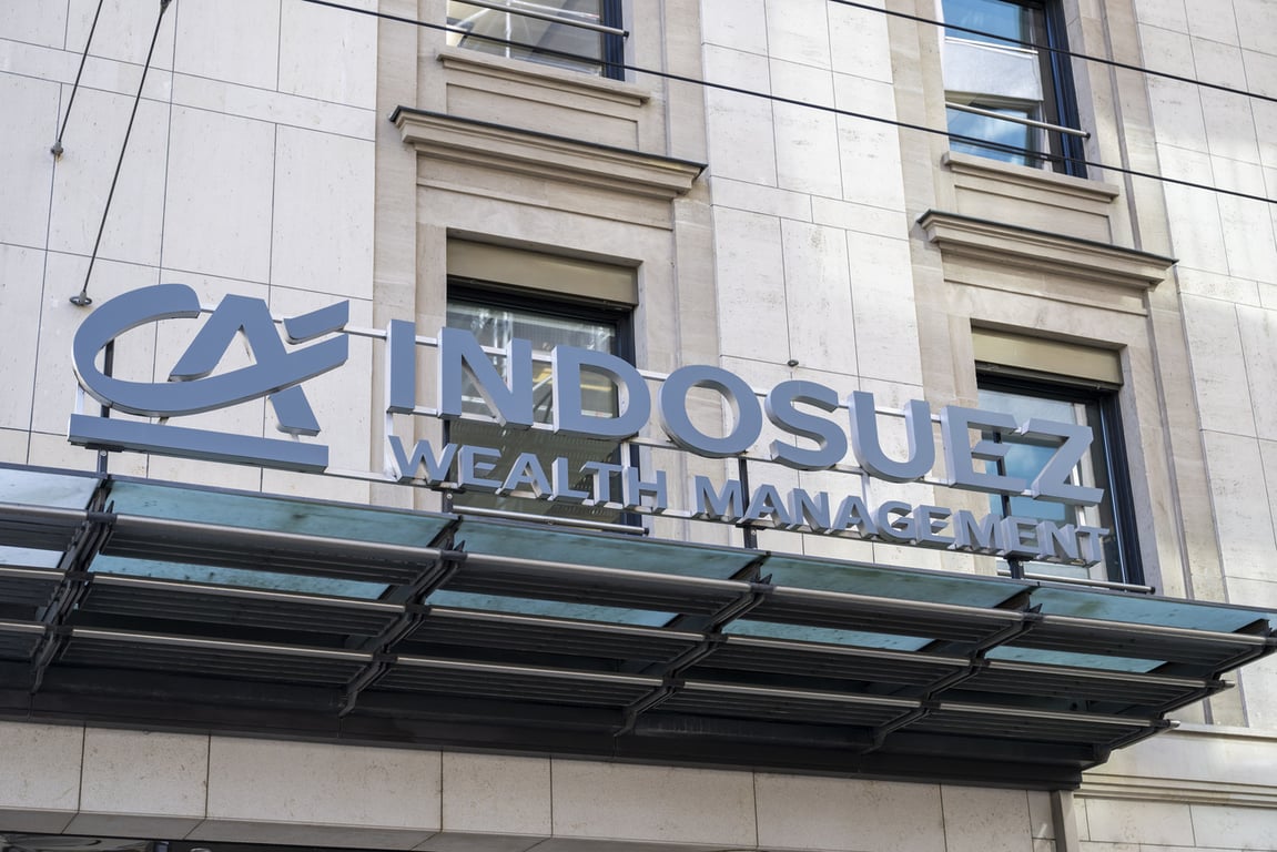 Indosuez Wealth Management finalise l’intégration de Banque Thaler ...