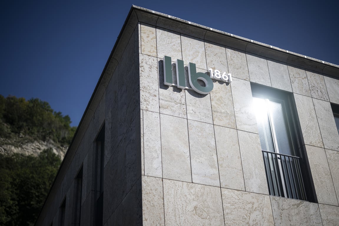 La banque LLB acquiert la filiale autrichienne de la ZKB | Agefi.com