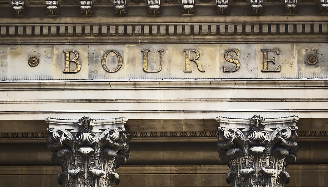 Les Bourses européennes reculent, le dollar s'enfonce | Agefi.com