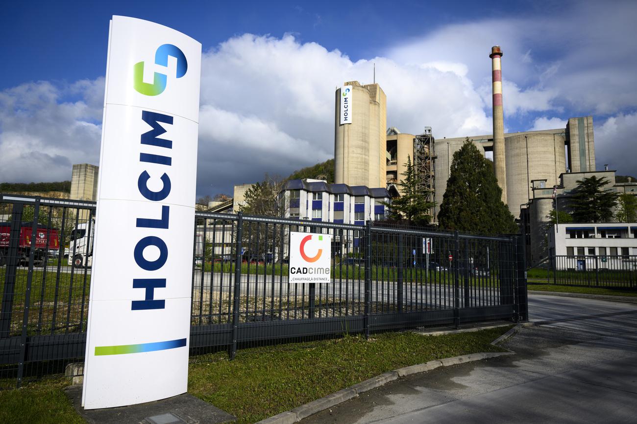 Holcim : l’acquisition d’Alkern examinée par l’Autorité de la ...