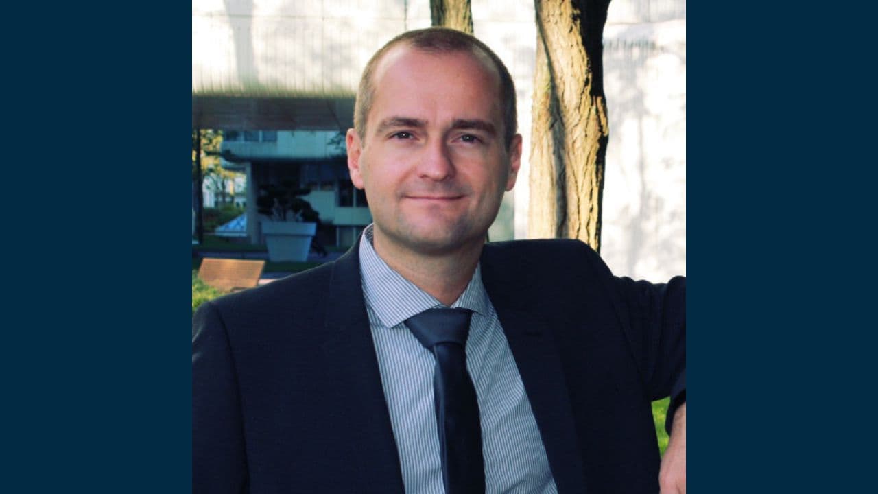 Adecco nomme Jo Debecker à la tête de sa filiale Akkodis | Agefi.com
