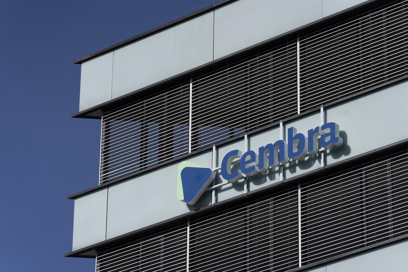 Cembra Money Bank accroît son bénéfice et relève son dividende | Agefi.com