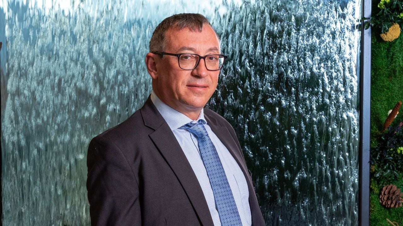 Après son départ de la FER, Philippe Fleury prend la tête de la compliance du groupe Pictet ...