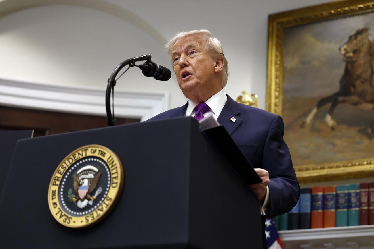 La responsable de la concurrence du gouvernement Trump démissionne ...