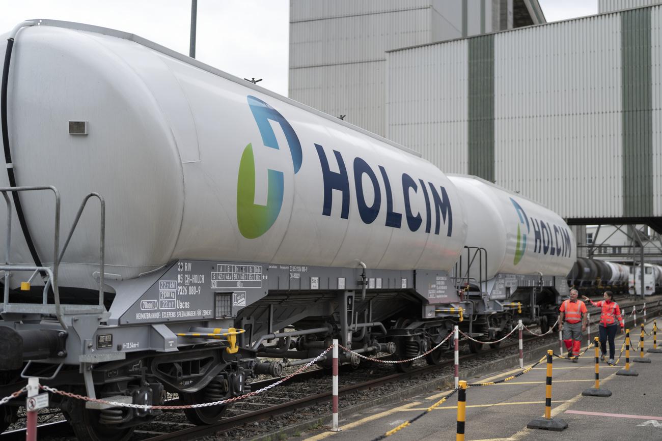 The 2025 SIX Blue Chip Ranking Disrupted by «tariffs» | Agefi.com