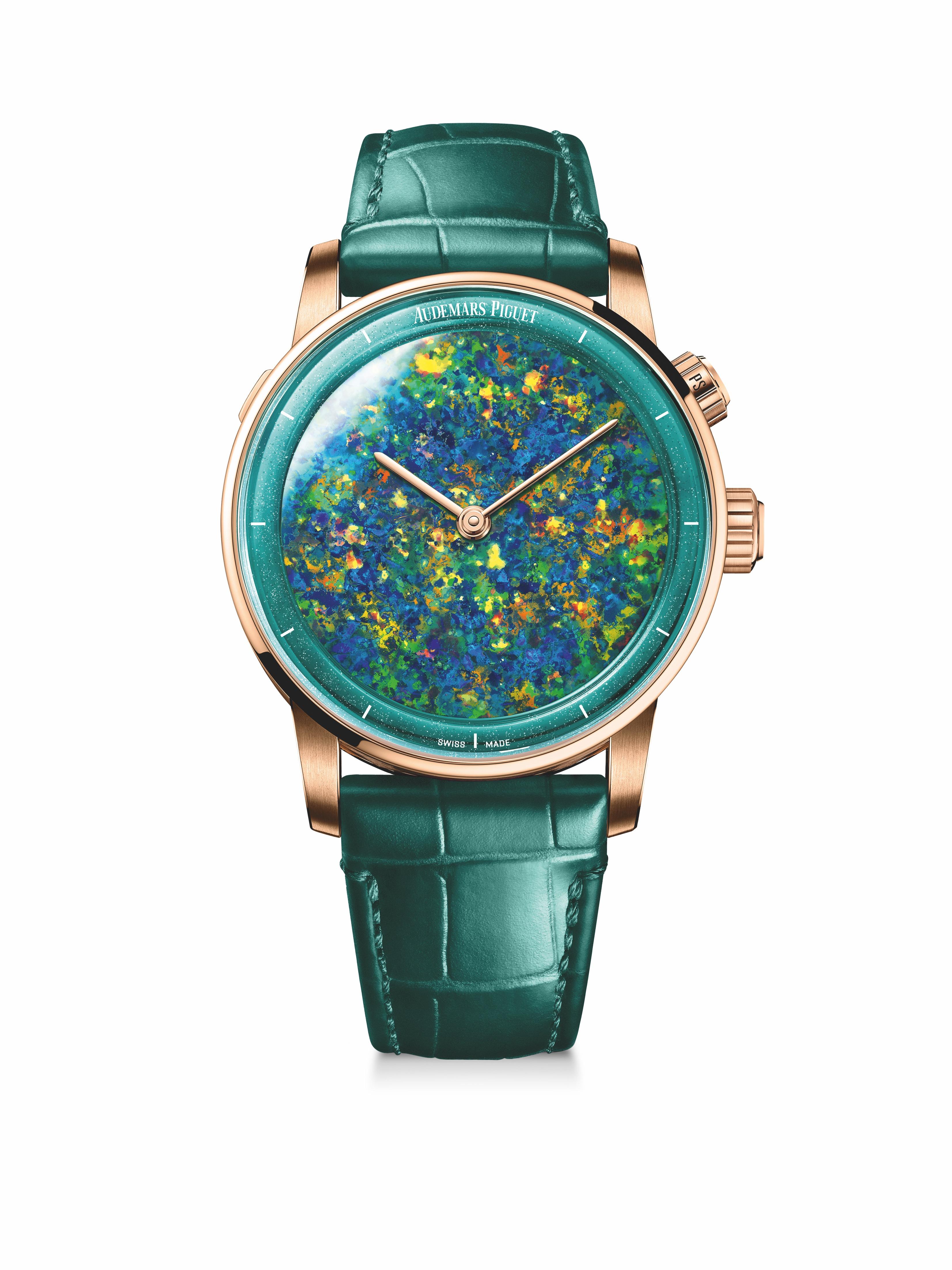 Ciel, ma montre ! | Agefi.com