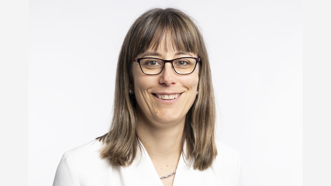 Michèle Hess entre au conseil d’administration de la Banque cantonale ...