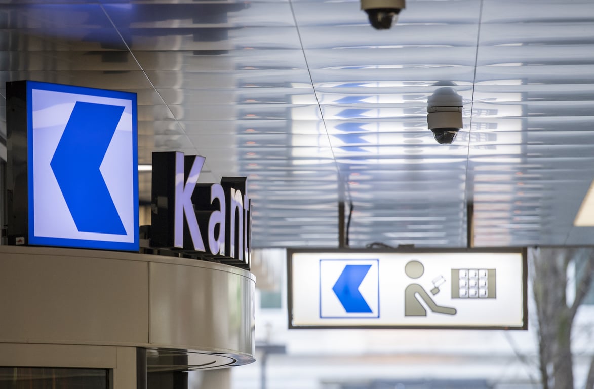 La BC de Lucerne vise un bénéfice net jusqu'à 285 millions en 2024 ...