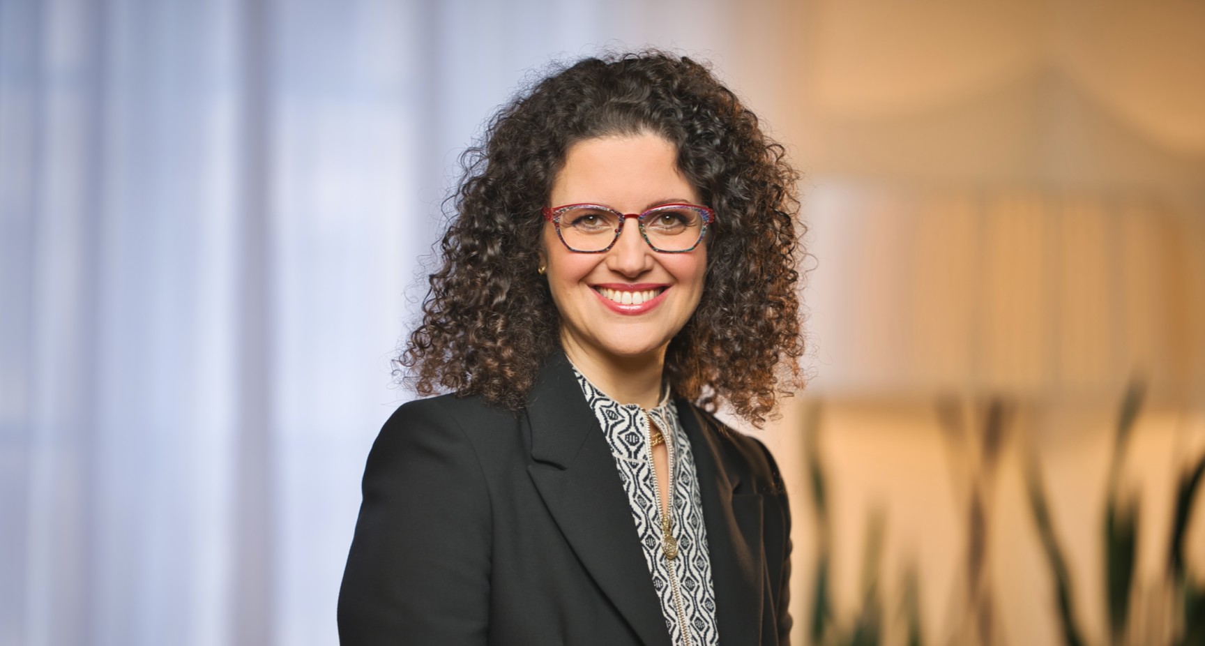 Livia Moretti : « La Banque doit jouer son rôle de levier de croissance ...