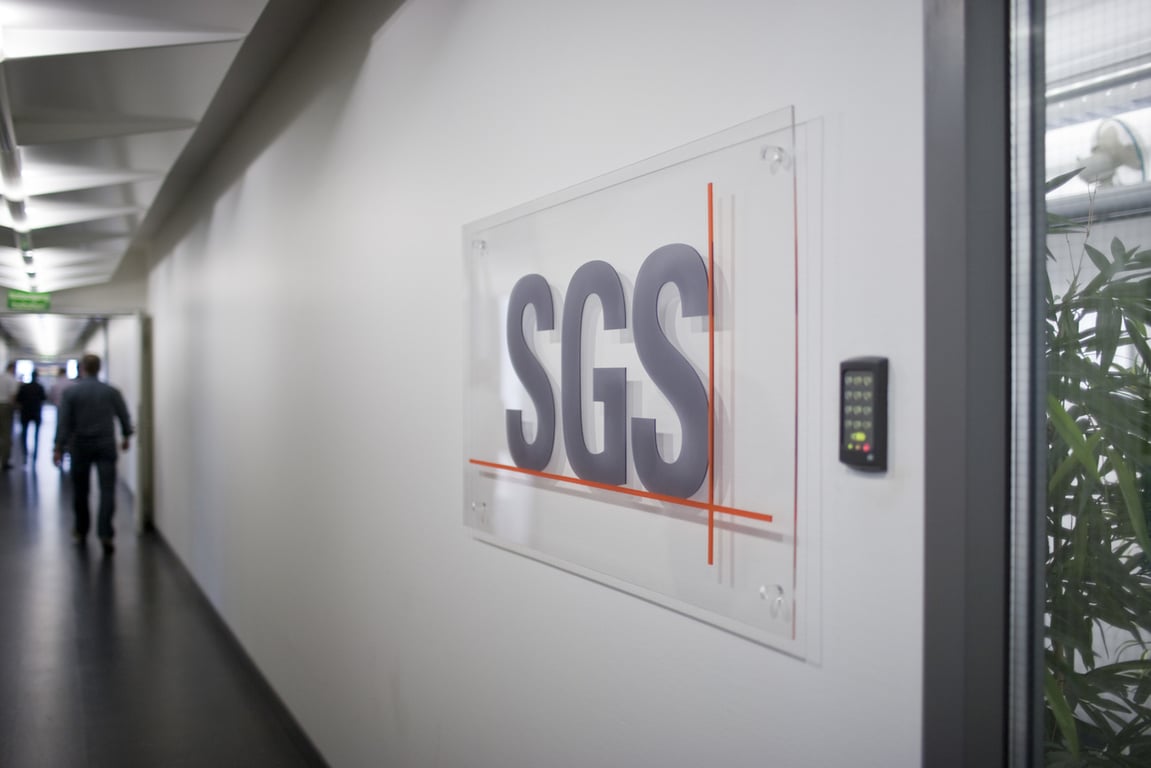 SGS acquiert l’américain Aster Global Environmental Solutions | Agefi.com