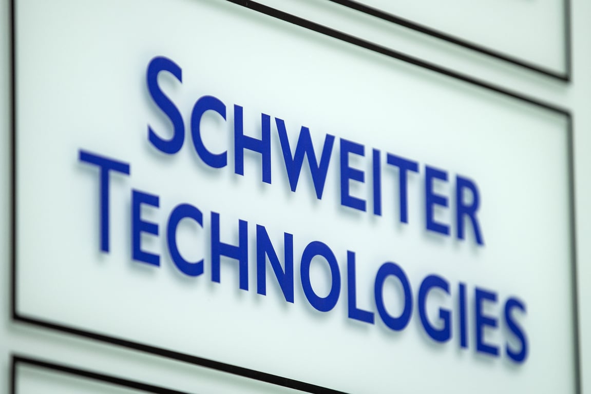Schweiter tombe dans le rouge en 2025 après une cession | Agefi.com