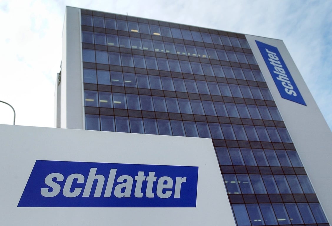 Le résultat d’exploitation de Schlatter attendu en nette baisse au ...
