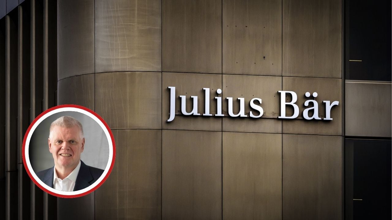 Noel Quinn, ex-CEO d’HSBC, sera proposé à la présidence de Julius Baer ...