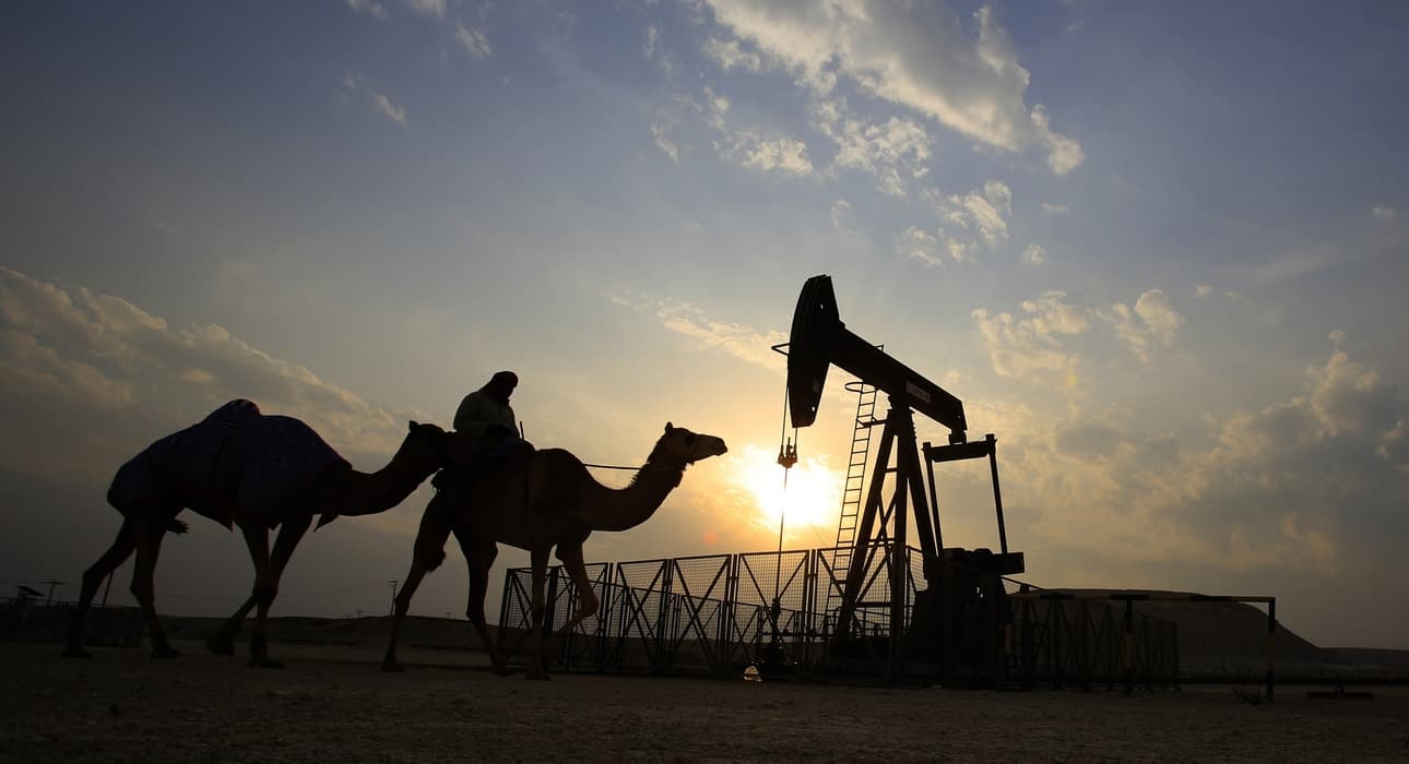 La demande de pétrole toujours en hausse, mais à un rythme plus lent ...