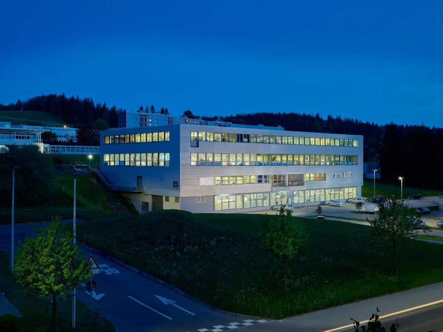Braquage à main armée chez Werthanor au Locle | Agefi.com Braquage à main armée chez Werthanor au Locle | Agefi.com