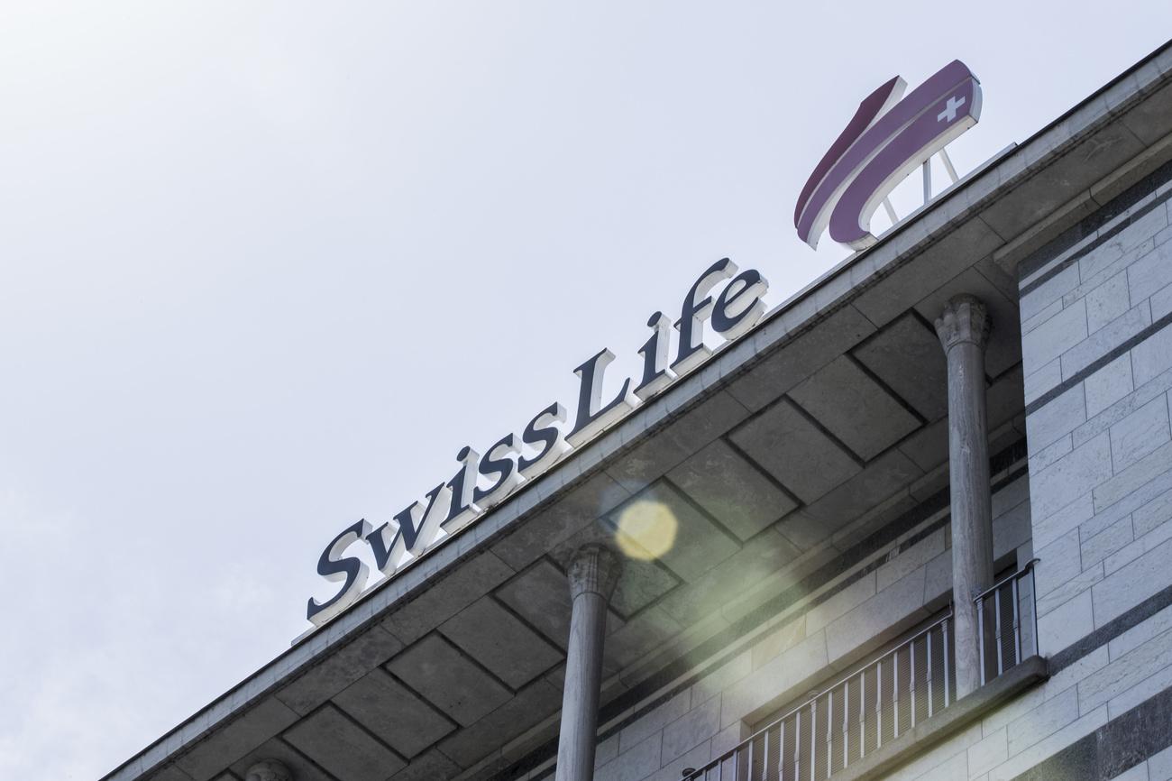 Swiss Life AM prépare un fonds immobilier coté en Bourse | Agefi.com