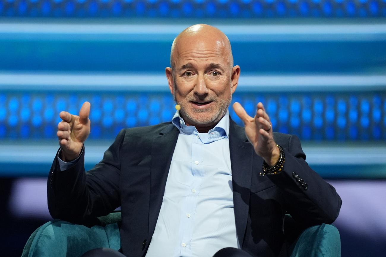 La start-up d’IA de Jeff Bezos ouvre un bureau à Zurich | Agefi.com