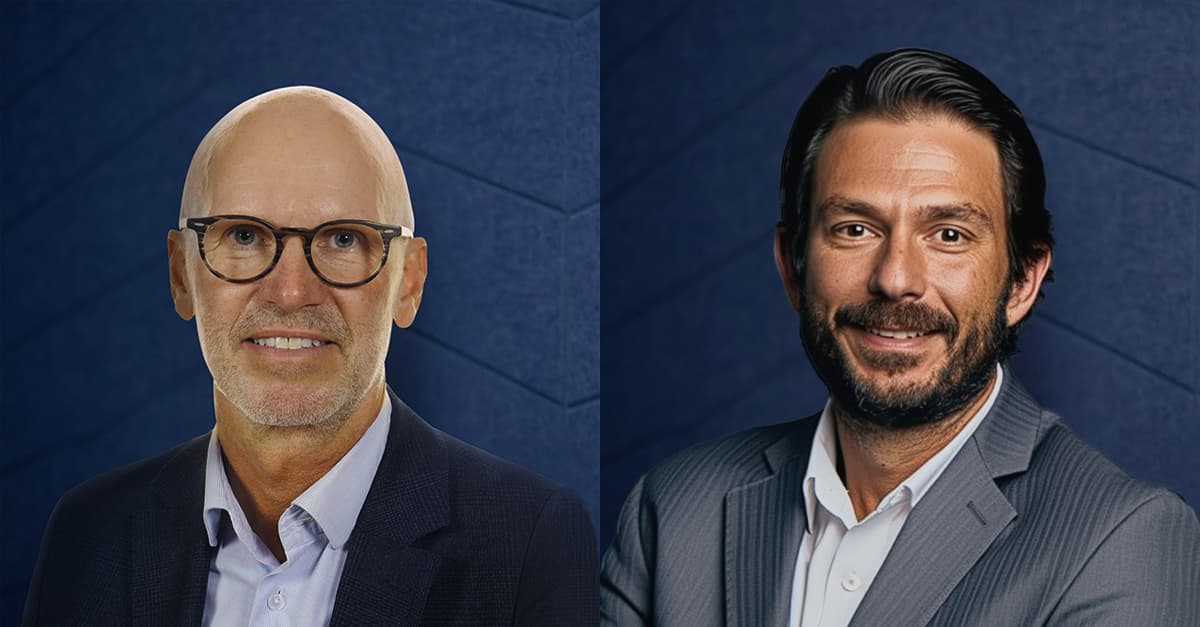 Kühne+Nagel prépare la relève à la tête de deux divisions | Agefi.com