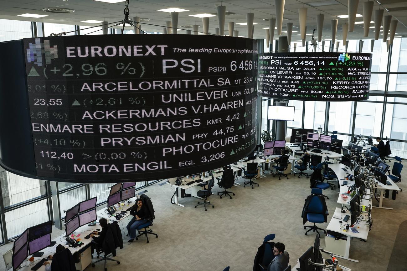 In 2026, Investing in Europe | Agefi.com