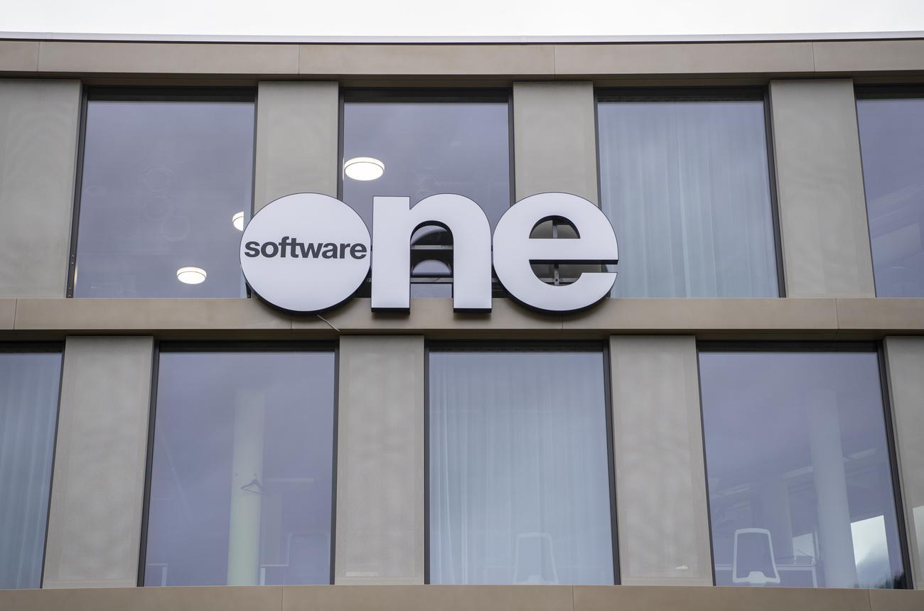 SoftwareOne détient 66,2% des actions de Crayon | Agefi.com