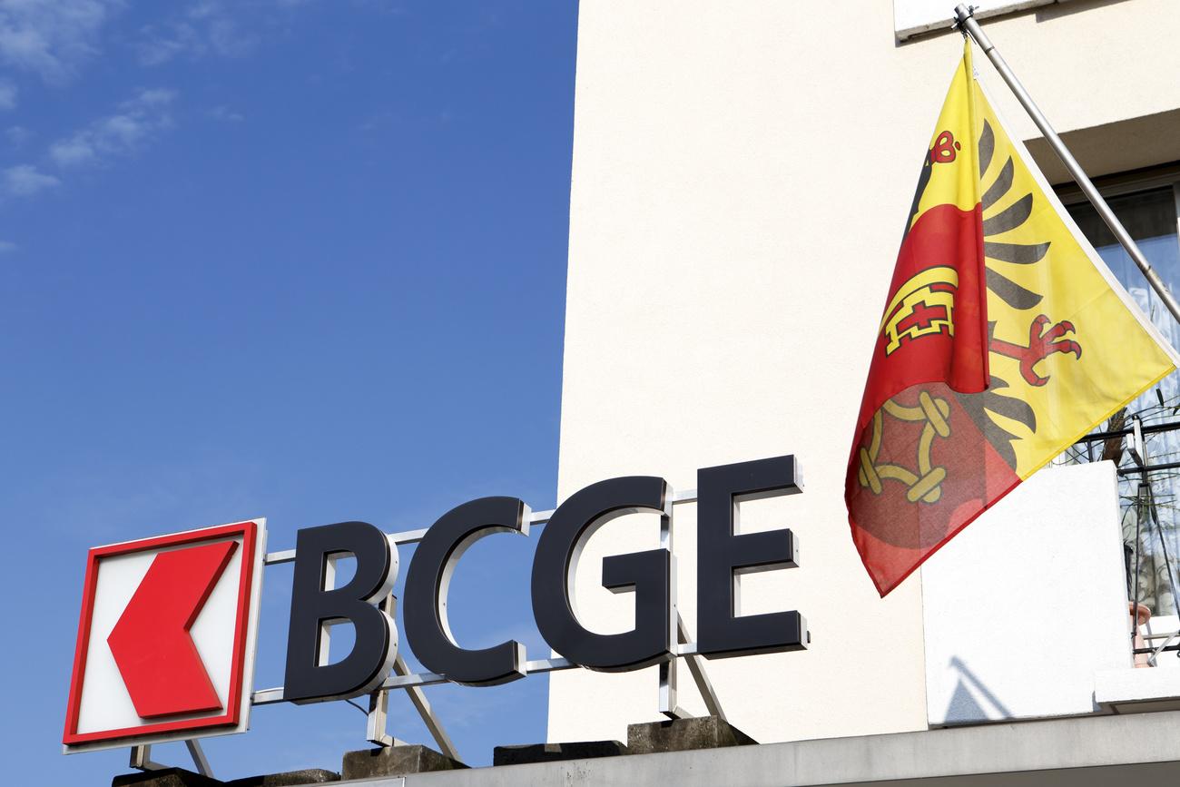BCGE fractionne son action par dix pour élargir l’accès | Agefi.com