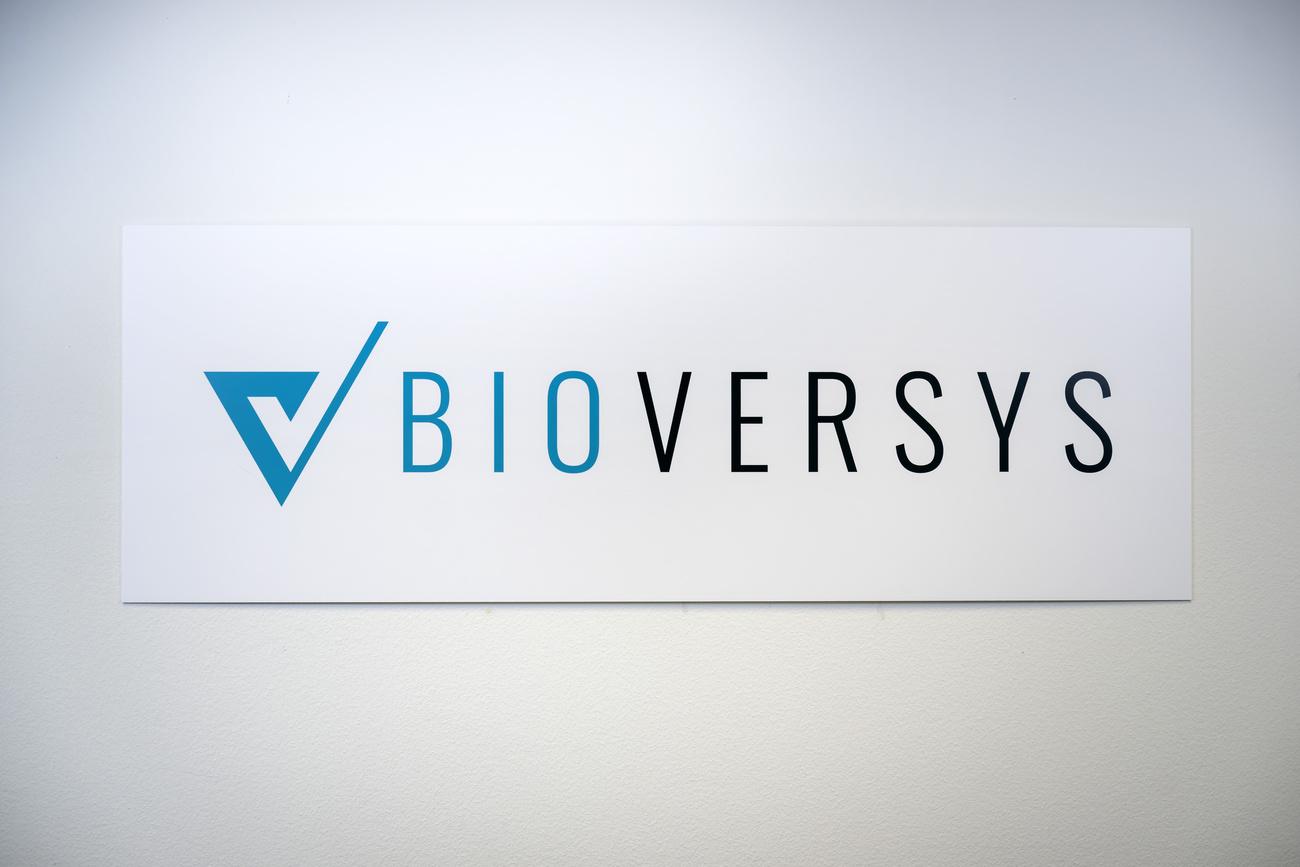 BioVersys lance un essai clinique panasiatique pour son antibiotique ...