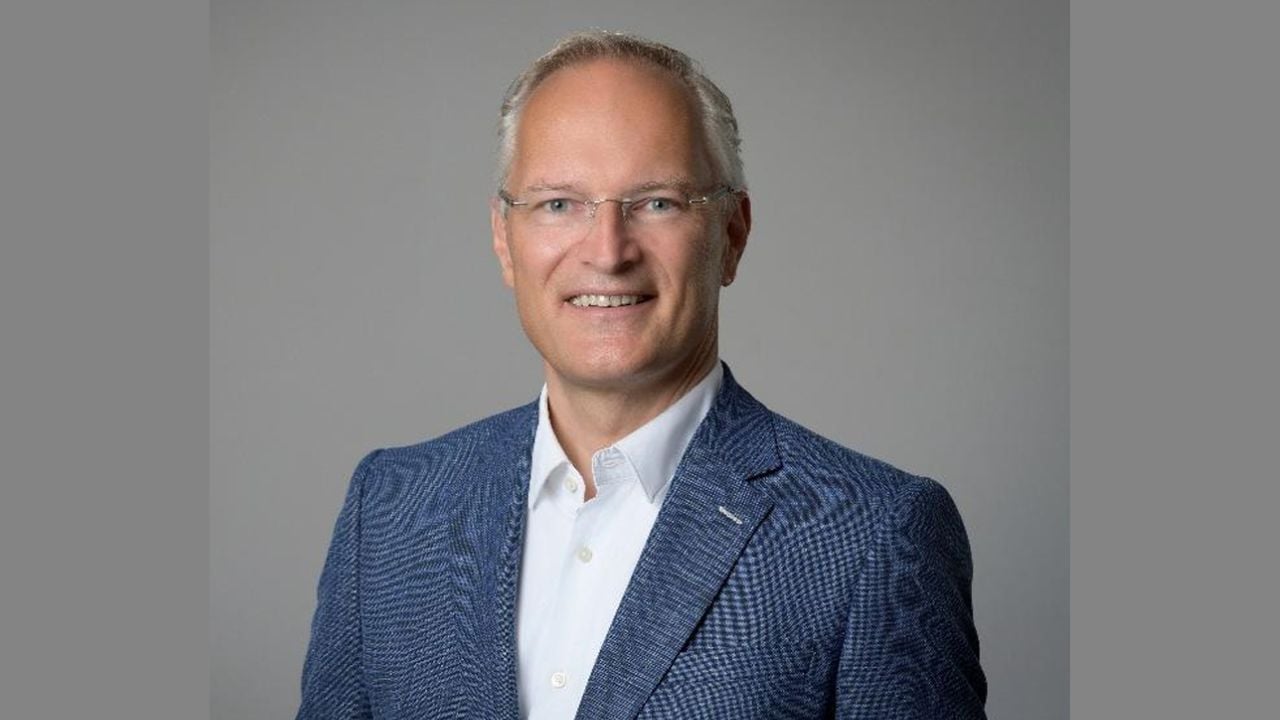 Johannes Huber nommé directeur général de Forbo dès janvier 2026 ...